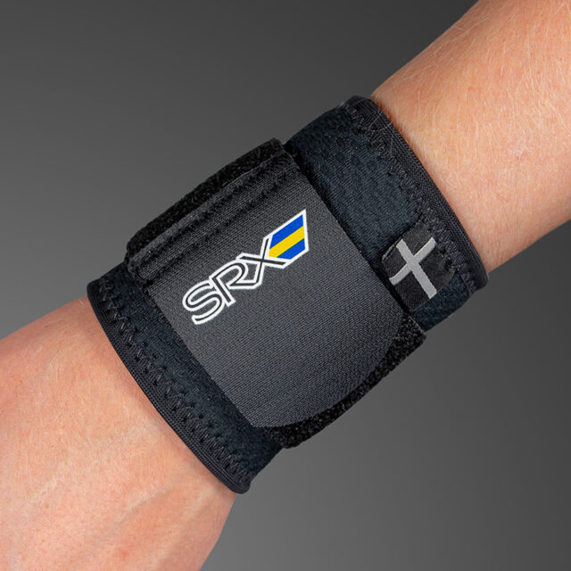 DeRoyal Pro Sport Wrist Strap Universal – Physio Needs