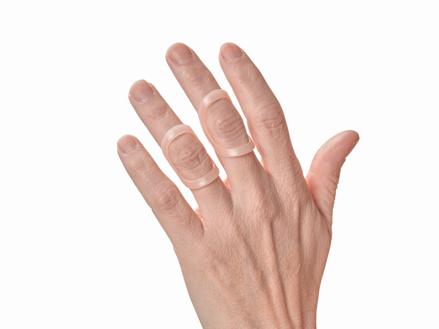 Oval 8 Finger Splint – Physio Needs