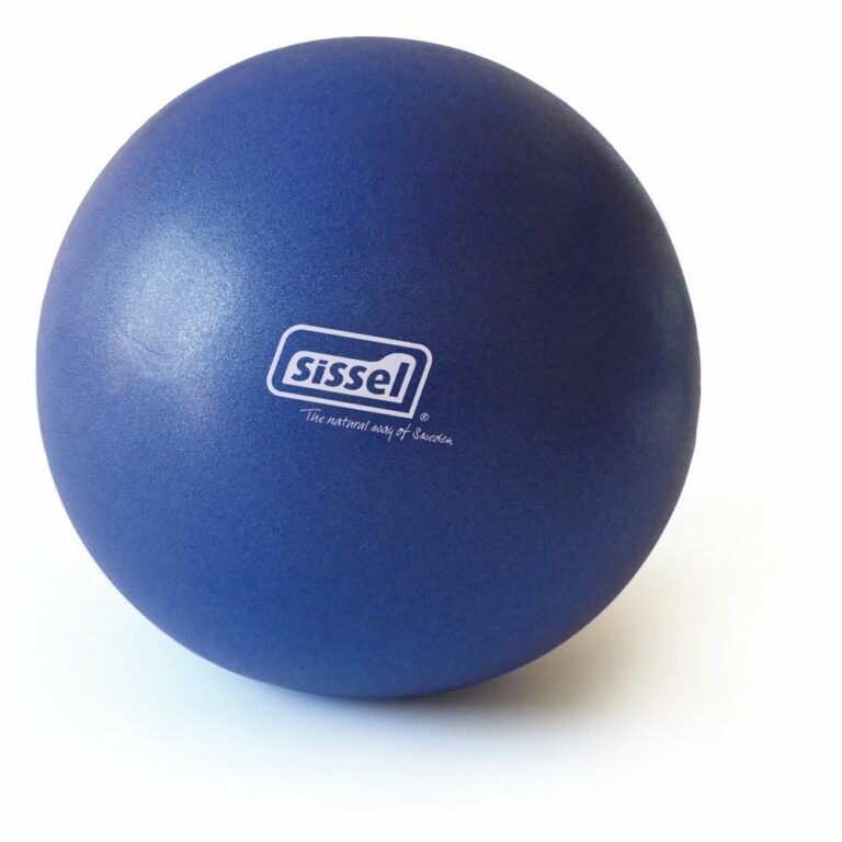 Soft Pilates Ball – Physio Needs