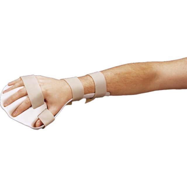 AntiSpasticity Ball Splint – Physio Needs