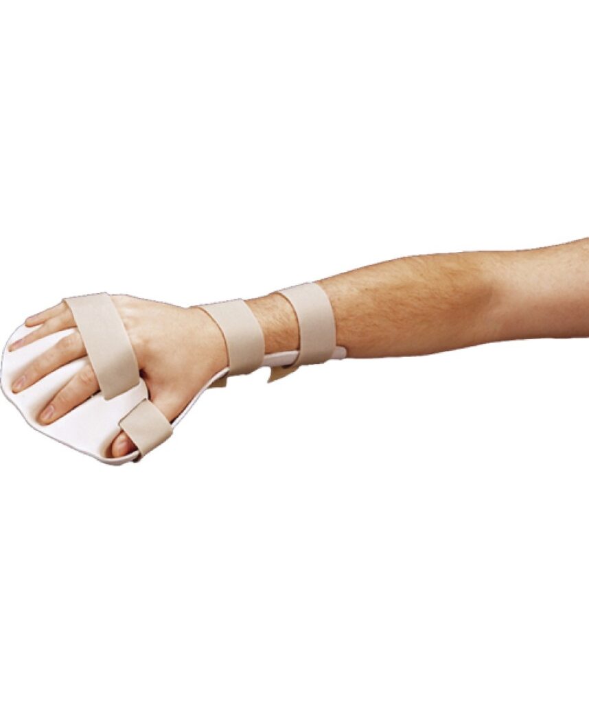 AntiSpasticity Ball Splint – Physio Needs