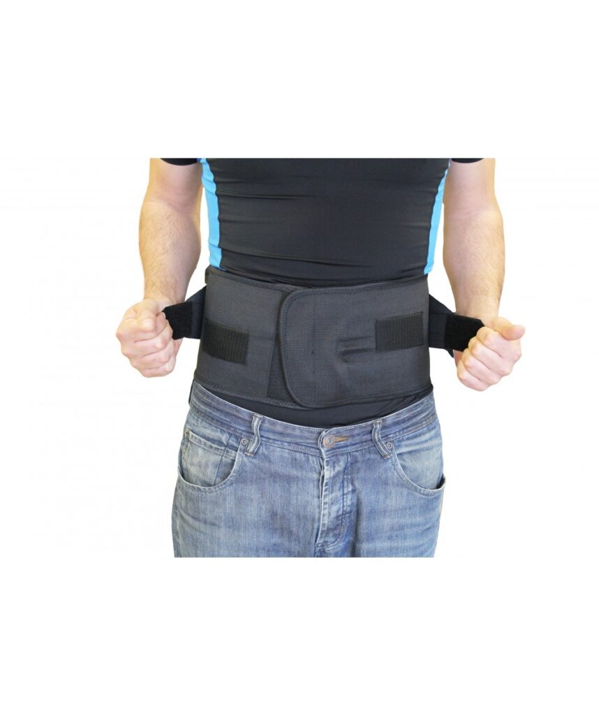 Atlas Back Support Brace – Physio Needs
