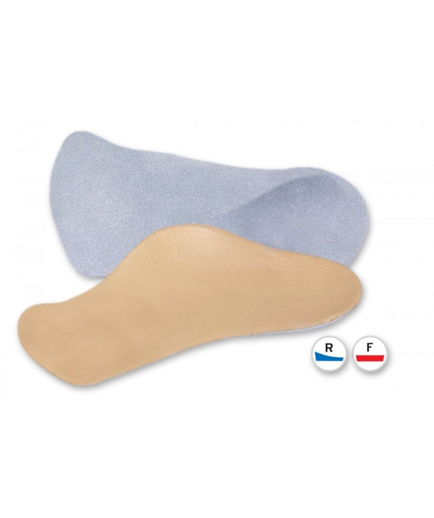 Lynco Dress Orthotics 3/4 length (low arch) – Physio Needs