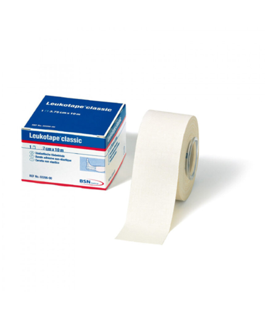 Leukotape Classic – Physio Needs