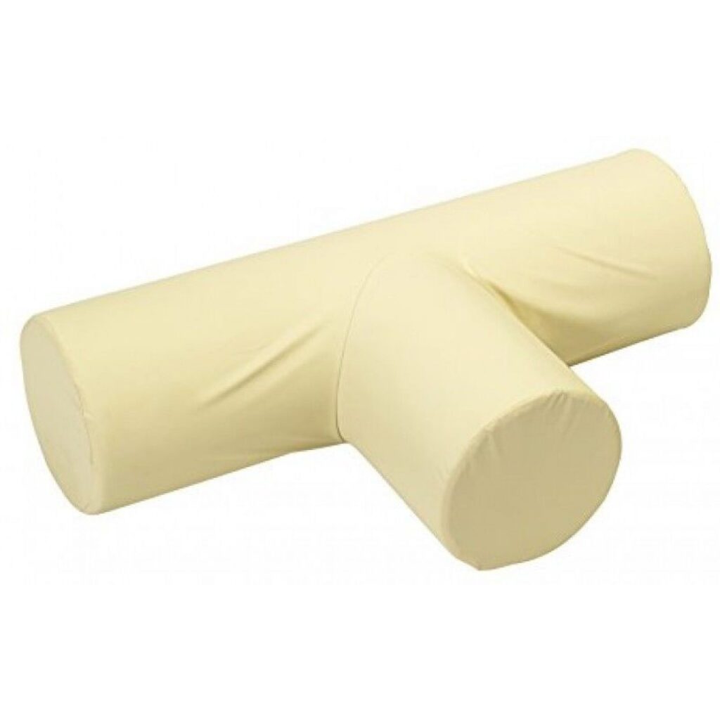 T-Roll Positioning Cushions – Physio Needs