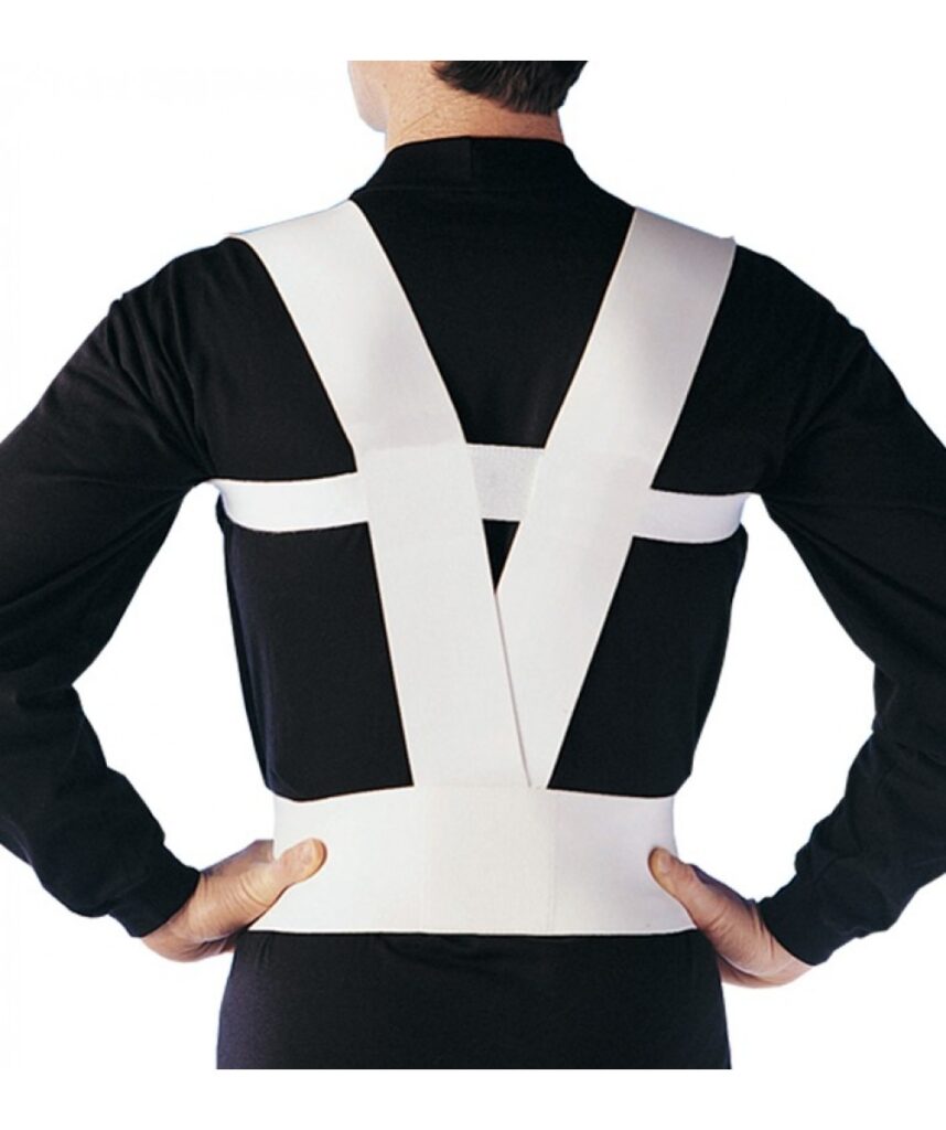 Saunders Posture Support – Physio Needs