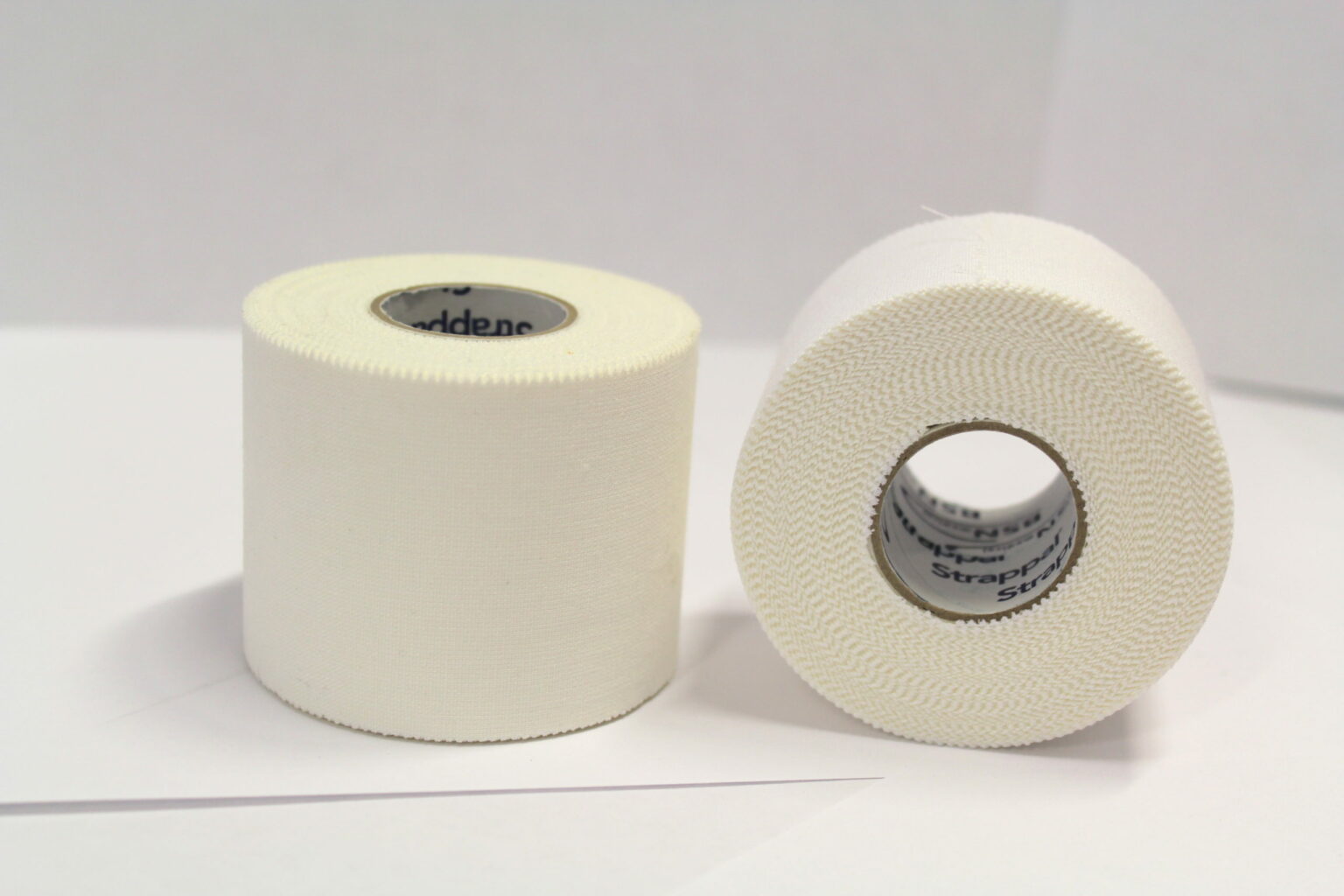 Strappal Zinc Oxide Tape – Physio Needs